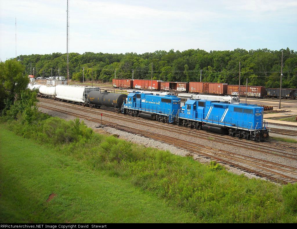Union Pacific Railroad